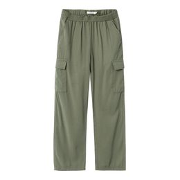 name it Pants 'Bella' girl Green size 140