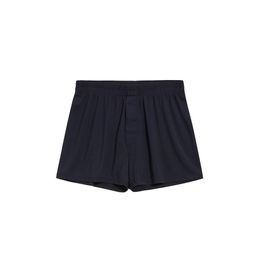 armedangels Boxer shorts 'AASKER' male Blue size L