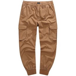 JP1880 Cargo Pants male Beige size 6XL