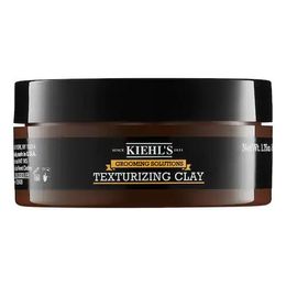 Kiehl's Kiehl's Since 1851 - Grooming Solutions Clay Pomade - -grooming Solutions Texturizing