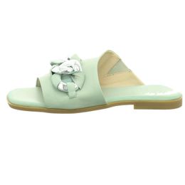 ILC C45-3786-05 Pantolette, grün, 40 EU