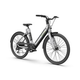 SachsenRAD xBird Urban City-Bike C6F Connect