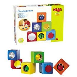 Haba® Erkundungssteine Lernspielzeug