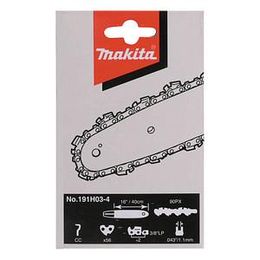 Makita 191H03-4 Sägekette 16" / 40,0 cm, 3/8", 1,1 mm