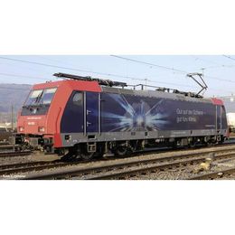 Piko H0 21619 H0 E-Lok 484 020 Gut auf der Schiene - gut fürs Klima der SBB Cargo