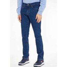 Tommy Jeans 5-Pocket-Jeans SCANTON SLIM CG4139, blau