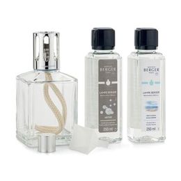 LAMPE BERGER Set klassisch