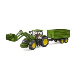 Bruder® Spielzeug-Traktor 03155