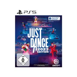 Ubisoft Just Dance 2023 Edition - [PlayStation 5]
