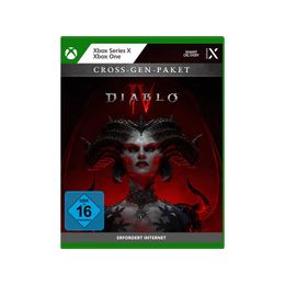 Activision Blizzard DIABLO 4 - [Xbox One & Xbox Series X]
