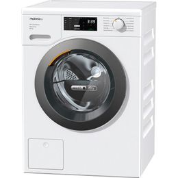 Waschtrockner Miele WTD 165 WPM Excellence