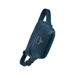Osprey Transporter Waist, Tasche blau, 1 Liter