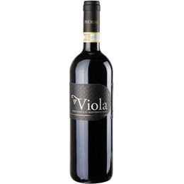 Priorino 2018 Viola Sangiovese Vino Nobile di Montepulciano DOCG trocken