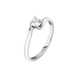 Live Diamond Damenring LDW030179018I