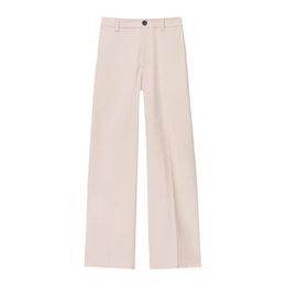 Pull&Bear Pull&Bear Hose Damen Größe 44 rosa