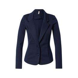 soyaconcept Blazer 'Daniela Damen Gr&ouml;&szlig;e 36 navy