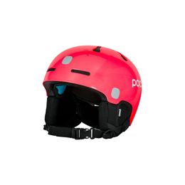 POC Kinder Pink Skihelm f&uuml;r M&auml;dchen
