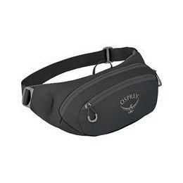Osprey Daylite Waist, Tasche schwarz, 2 Liter
