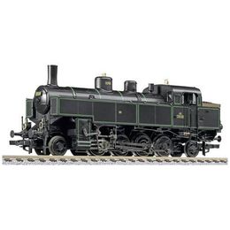 Liliput L131407 H0 Dampflokomotive 378.04 der BBÖ Reihe 378