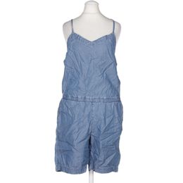Street One Damen Jumpsuit/Overall, blau, Gr. 34