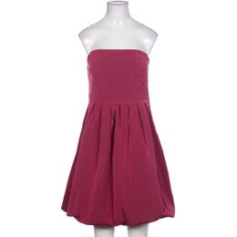 Esprit Damen Kleid, pink, Gr. 36