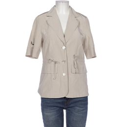 Gerry Weber Damen Bluse, beige