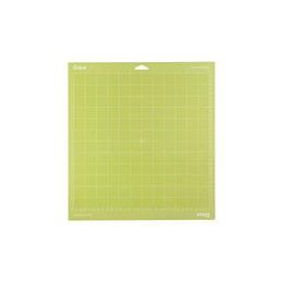 CRICUT™ StandardGrip Schneidematte für Schneideplotter normal klebend, wiederverwendbar 305 x 305 mm (12 x 12 Zoll)