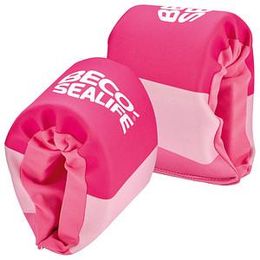 Beco Schwimmflügel Sealife pink