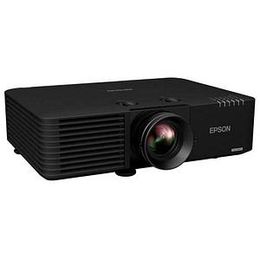 Epson EB-L735U, 3LCD Full HD-Beamer, 7.000 Lumen