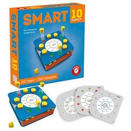 Piatnik Smart 10 Family Quiz