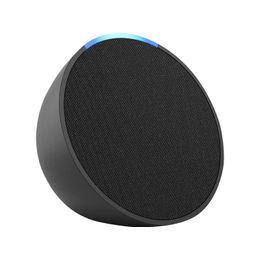Amazon Echo Pop Smart Speaker, Black
