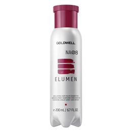 Goldwell Elumen Haarfarbe Cool NA@8 Naturasch auf der Tonhöhe Hellblond 200ml