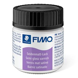 buttinette FIMO® Seidenmatt-Lack, 35 ml
