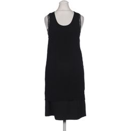 Mexx Damen Kleid, schwarz, Gr. 34