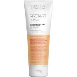 Revlon Professional Re Start Repair Repairing Melting Conditioner