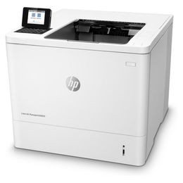 HP Laserjet E60055 Laserdrucker Schwarzweiss