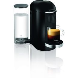 Espresso-Kapselmaschinen Nespresso kompatibel Krups Nespresso Vertuo XN900810