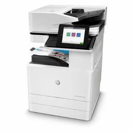 HP Color Laserjet E77830 Laserdrucker Farbe