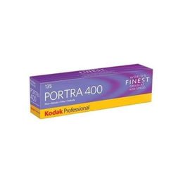 Kodak PROFESSIONAL PORTRA 400