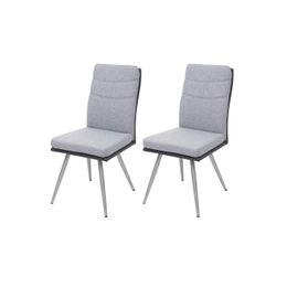 MCW Esszimmerstuhl MCW-G54-7 (Stühle ohne Armlehne