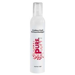 pure Coiffeur Profischaumfestiger (300 ml)