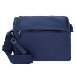 Mandarina Duck MD20 Umhängetasche 28 cm dress blue