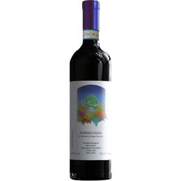 Voerzio Alberto 2020 Barbera d'Alba DOC trocken