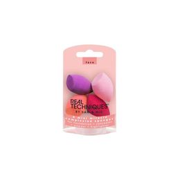 Real Techniques Mini Miracle - complexion sponge (pack of 4)