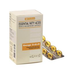 Diafarm Omega 3+6+9 40 capsules