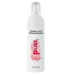 pure Coiffeur Profischaumfestiger (500 ml)