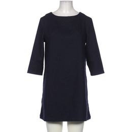 Topshop Damen Kleid, marineblau, Gr. 38