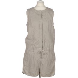 COMPTOIR DES COTONNIERS Damen Jumpsuit/Overall, grau, Gr. 36