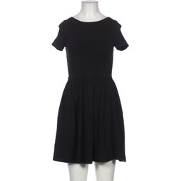 Asos Damen Kleid, schwarz, Gr. 36