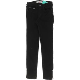 COMPTOIR DES COTONNIERS Damen Jeans, schwarz, Gr. 34